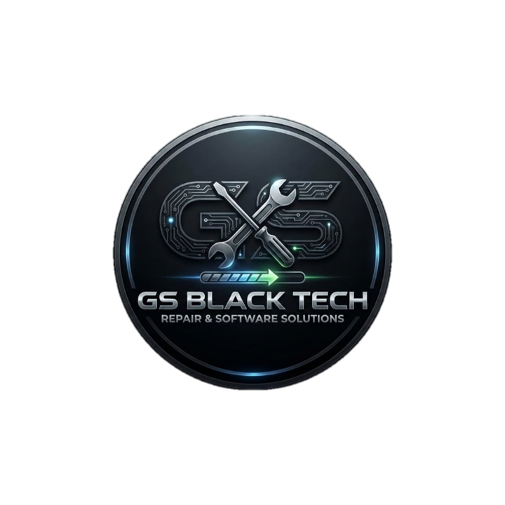 GS Black Tech Security